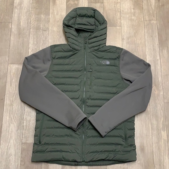 The North Face | Jackets & Coats | Mens The North Face Trevail 70 Down ...